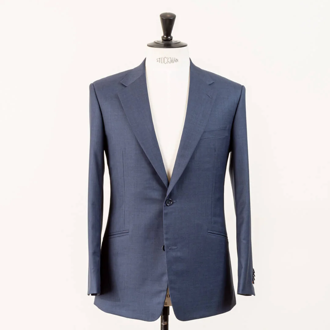 Bespoke Suits: Classic - Formal — Bespoke Tailor for Custom Suits & Shirts.
