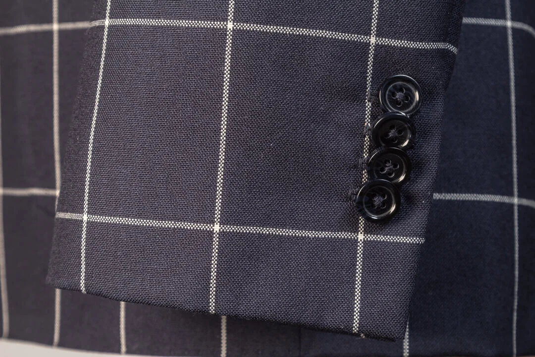 What is a Neapolitan jacket style with a shirring Spalla Camicia? — De ...