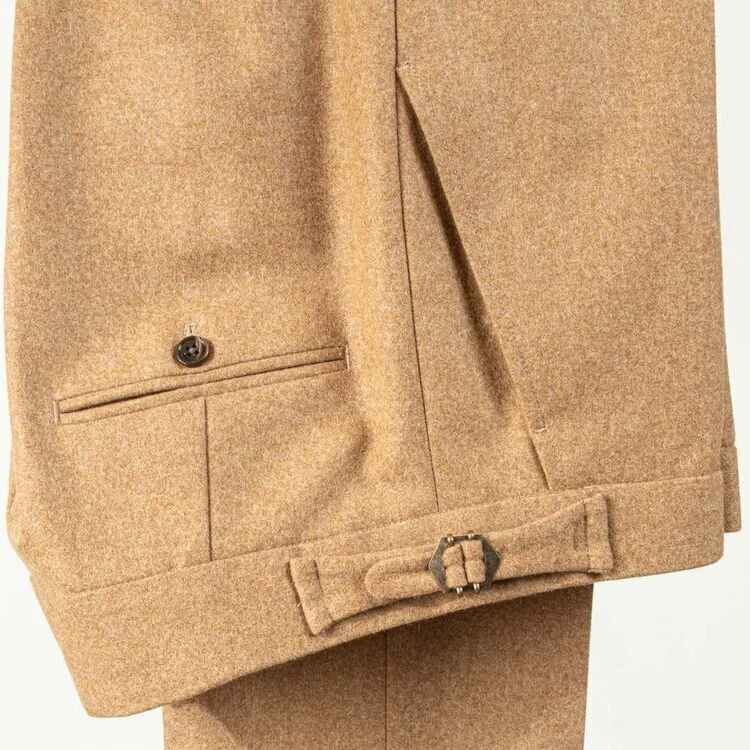 Trousers bespoke tailored for men. — Bespoke Tailor for Custom Suits ...