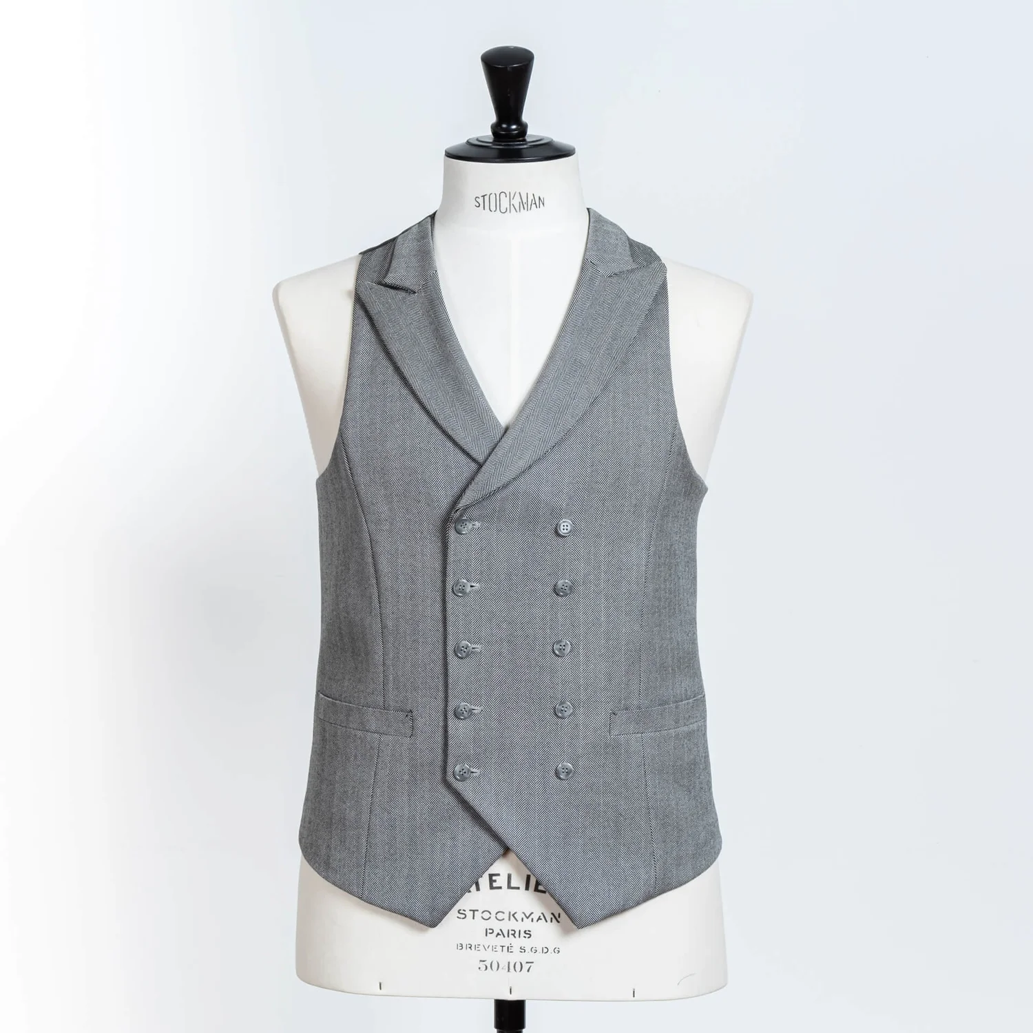 Waistcoats Models & Details — De Oost Bespoke Tailoring
