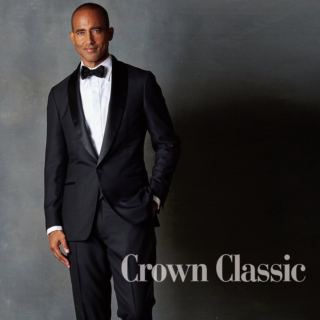 Bespoke Tailored Formal Wear: Tuxedo - Morning Coat - Tailcoat ...