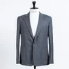 The Type of Shoulder on Your Suit Jacket: Rope Shoulder, Spalla Camicia ...