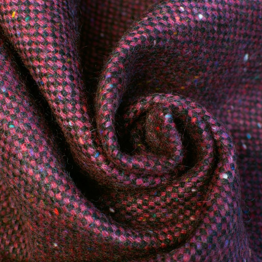 Fabrics — De Oost Bespoke Tailoring