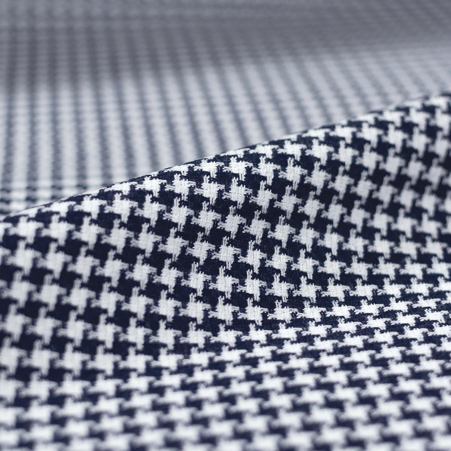 Fabrics — De Oost Bespoke Tailoring