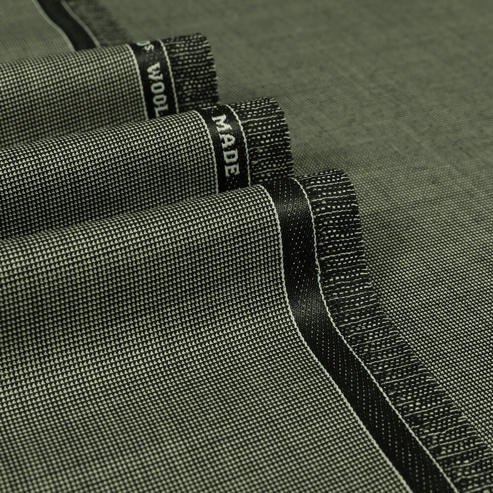 Fabrics — De Oost Bespoke Tailoring