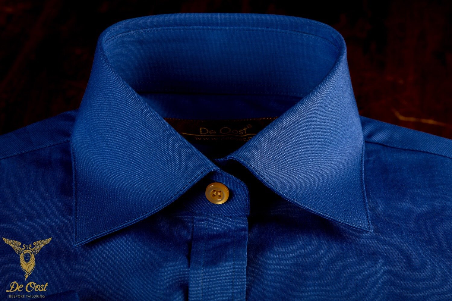 Ladies Bespoke Shirts — De Oost Bespoke Tailoring
