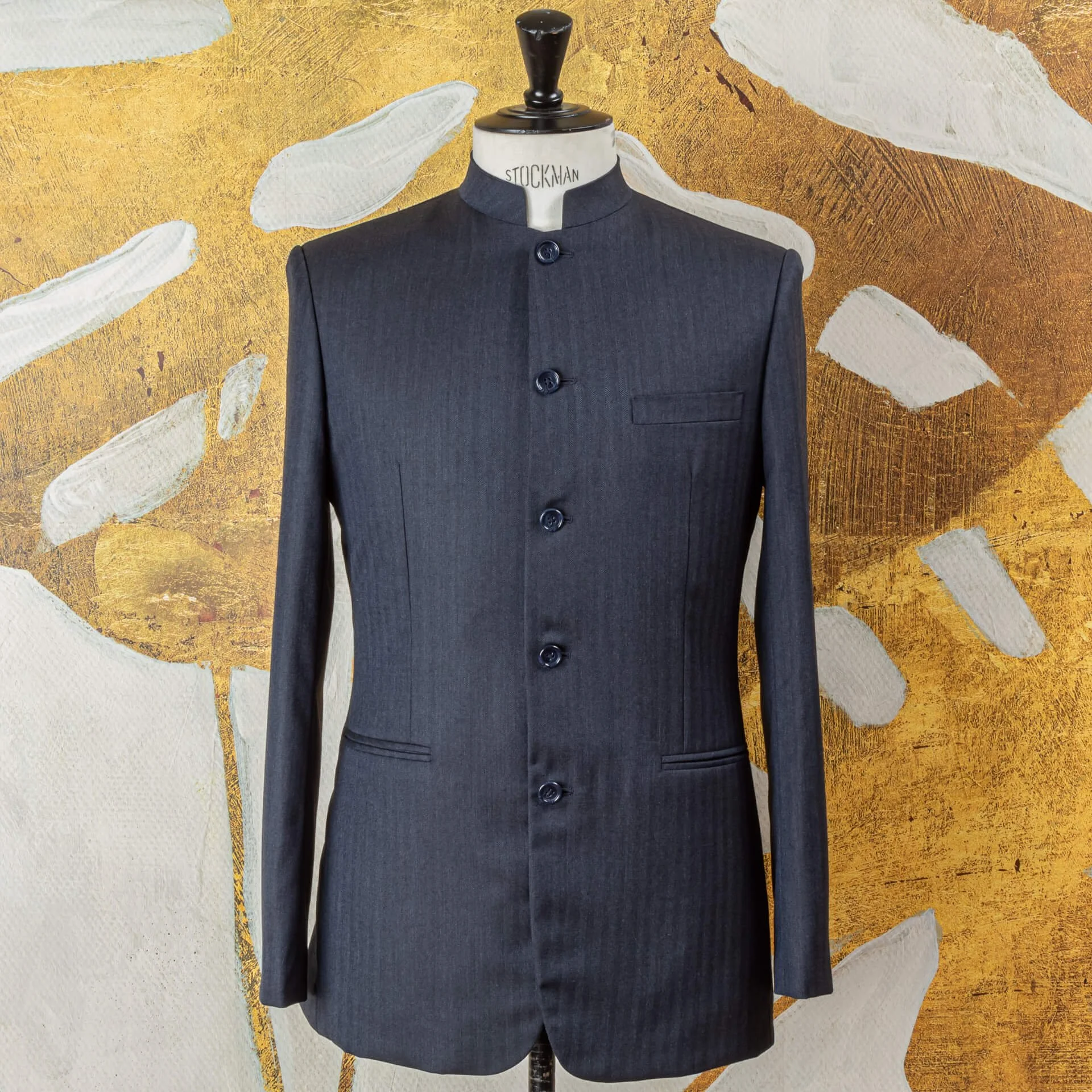 Formal Wear: Tuxedo - Morning Coat - Tailcoat — De Oost Bespoke Tailoring