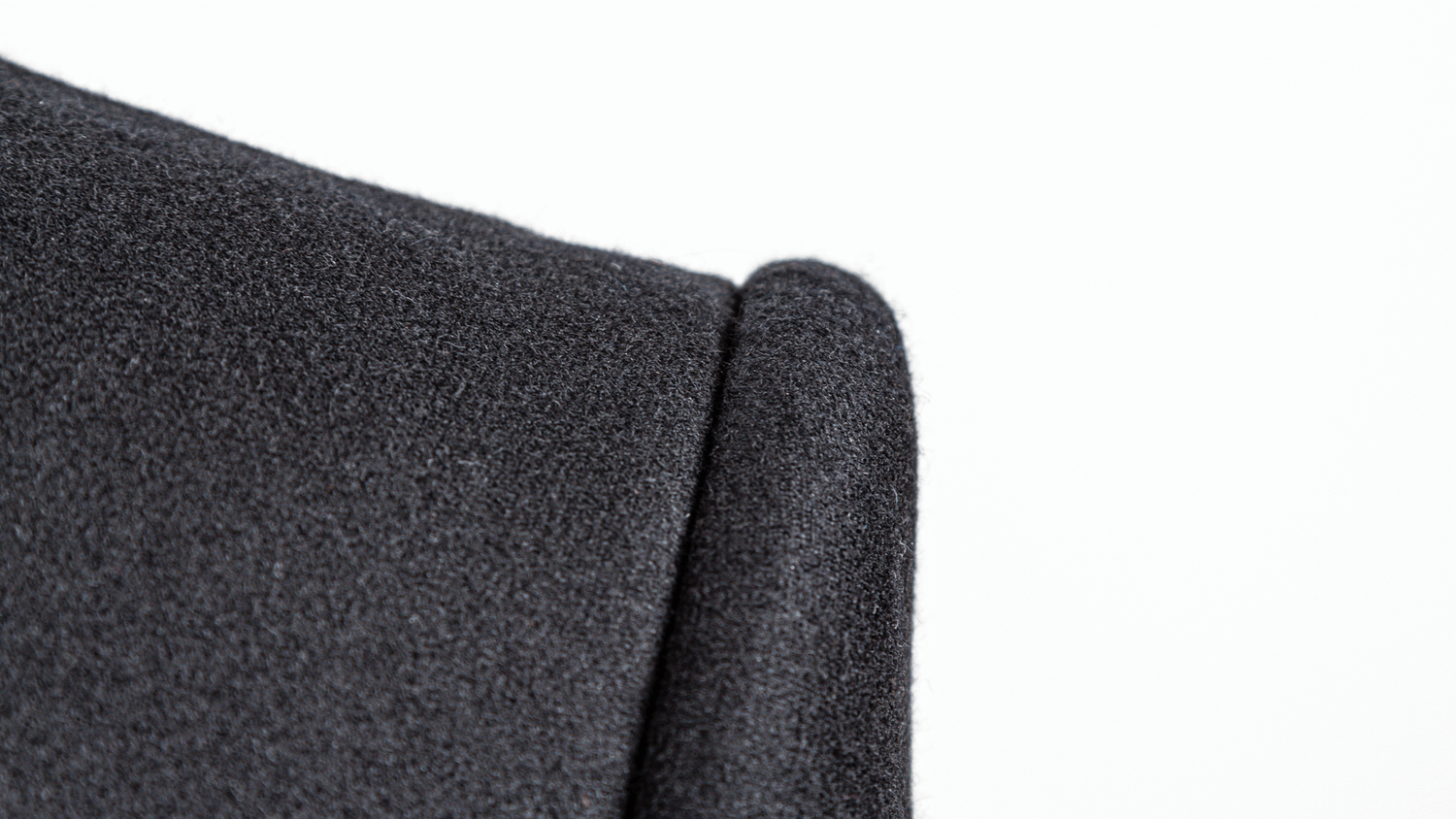 The Type of Shoulder on Your Suit Jacket: Rope Shoulder, Spalla Camicia ...