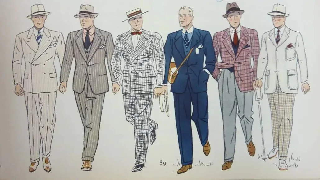 What's the difference between bespoke, made-to-measure and off-the-rack ...
