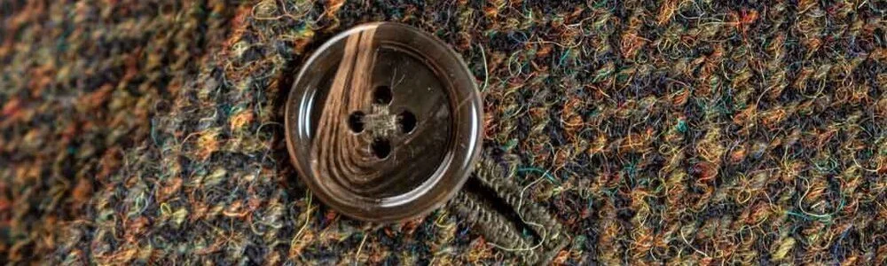 Tweed Jacket — De Oost Bespoke Tailoring - Bespoke Tailoring Guide ...