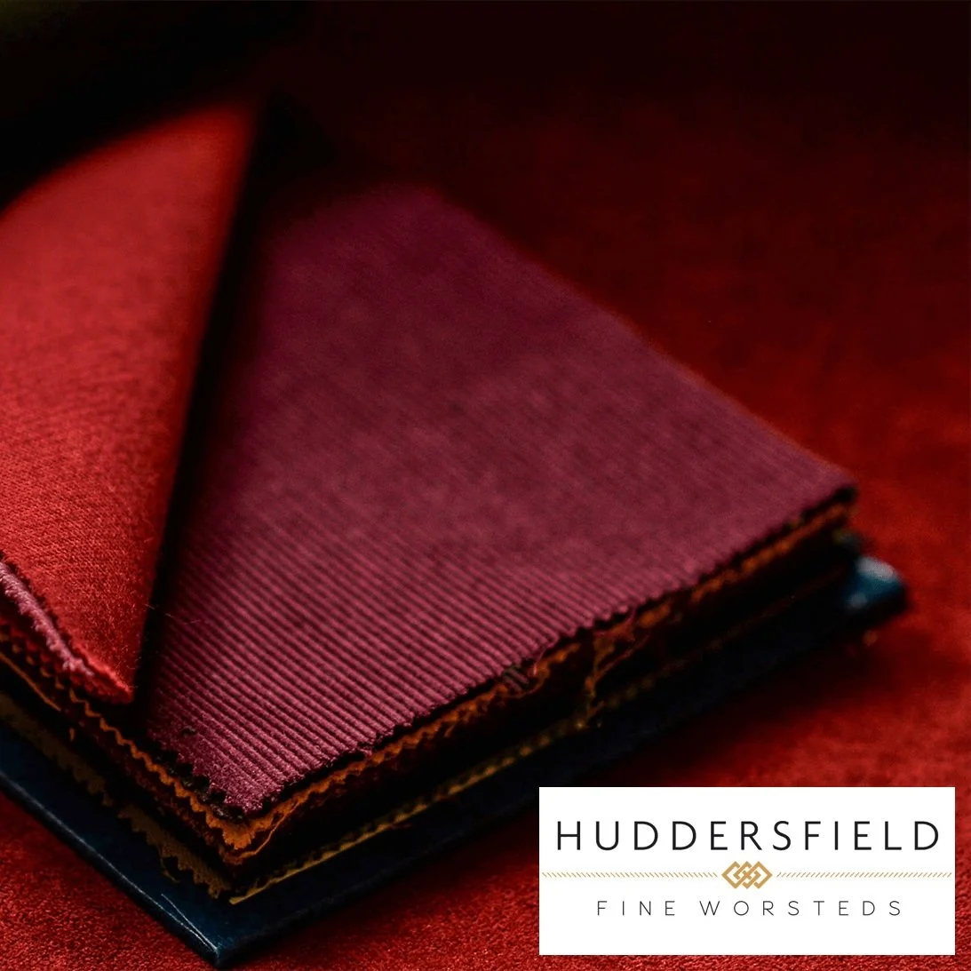 English Fabrics — De Oost Bespoke Tailoring