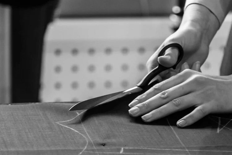 A tailor's job is much more than mending, altering, modifying and ...