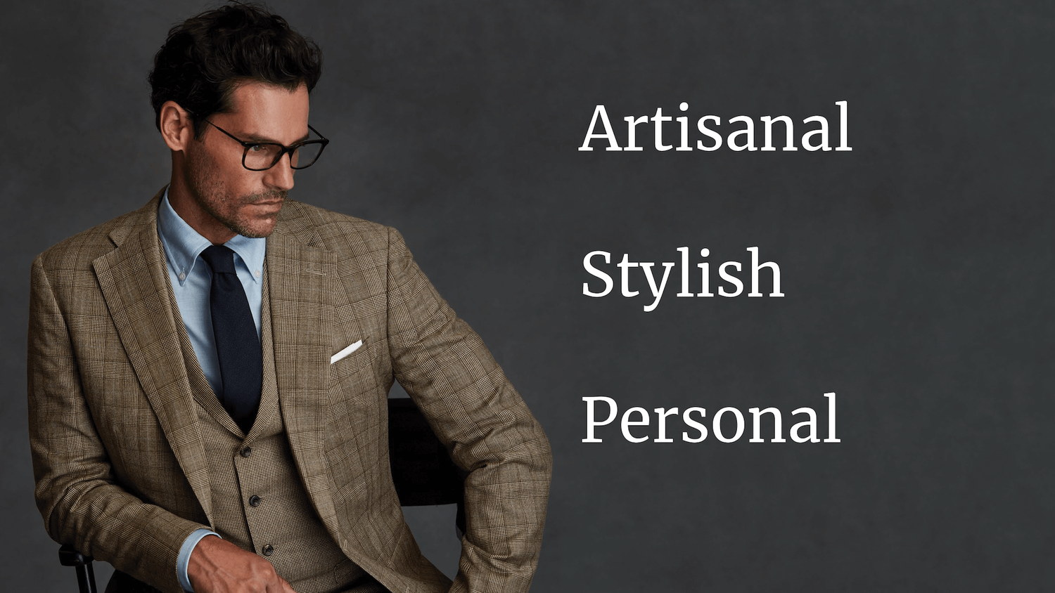 10 + 1 Irresistible Reasons to Choose a Tailored Suit — De Oost Bespoke ...