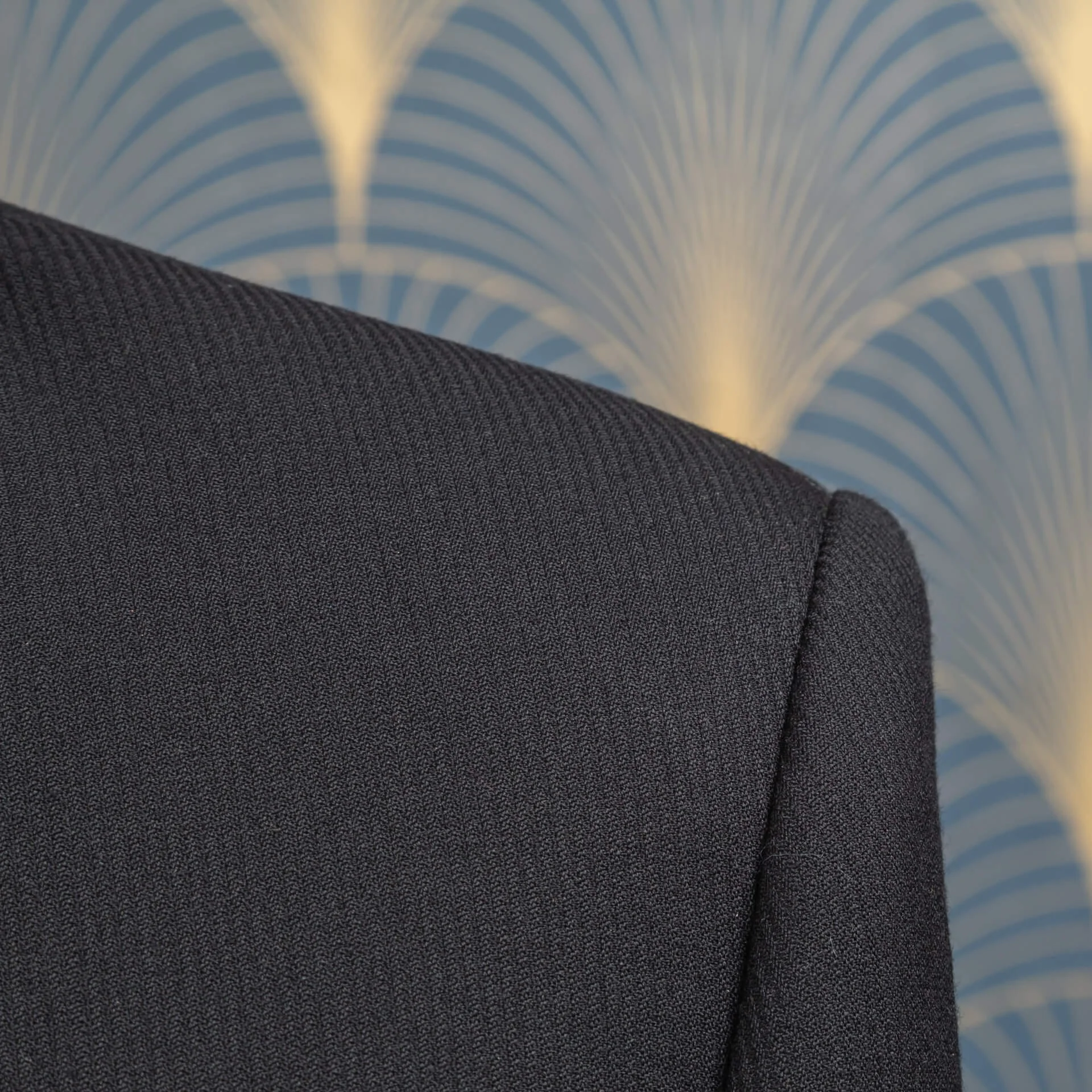 The Conductor’s Suit: Functionality and Elegance for the Most Intense ...