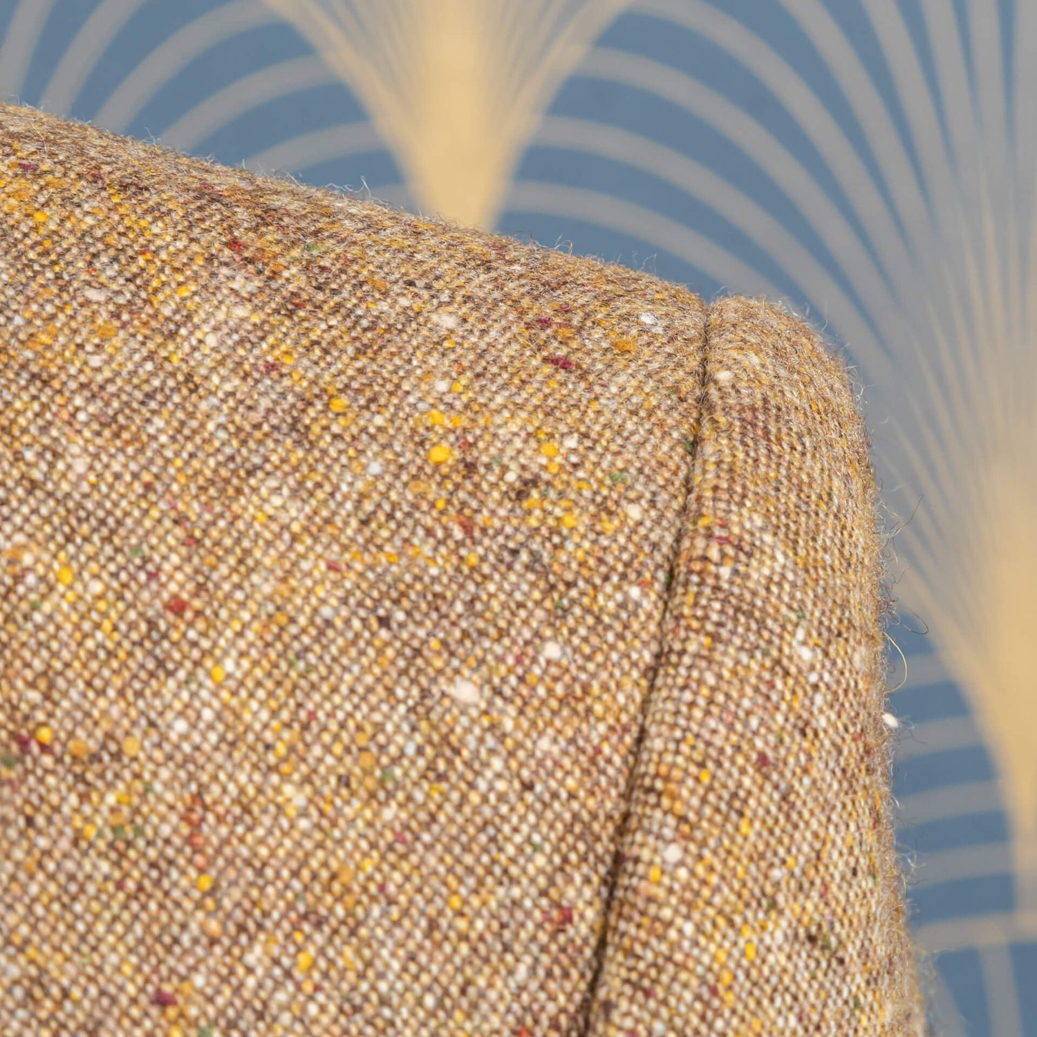 The Story Behind a Donegal Tweed Jacket: Craftsmanship, Tradition, and ...