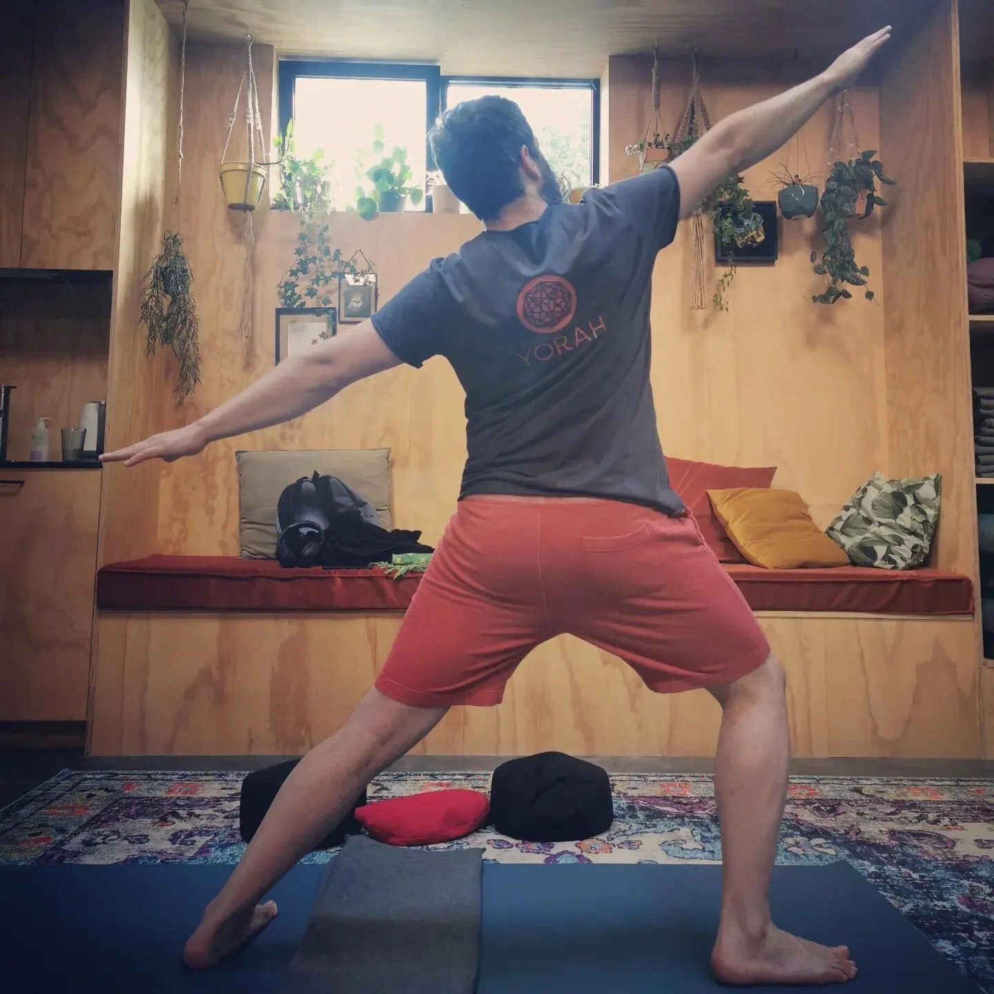 yogastudio YORAH Groningen