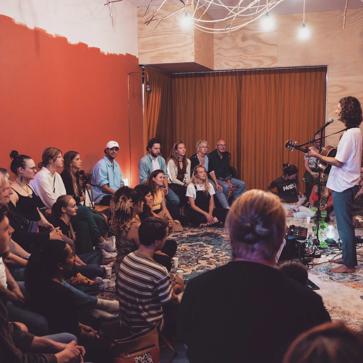 yogastudio YORAH Groningen
