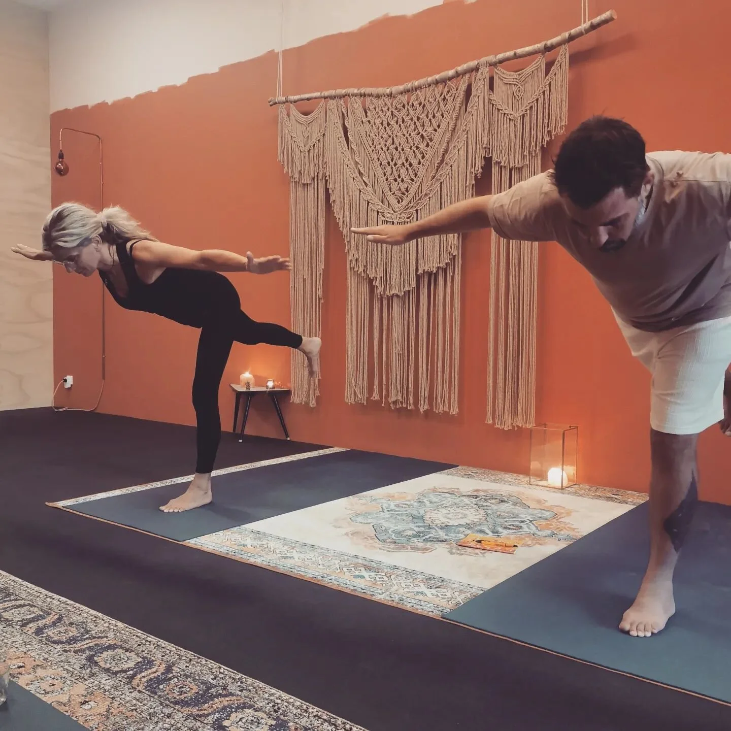 yogastudio YORAH Groningen