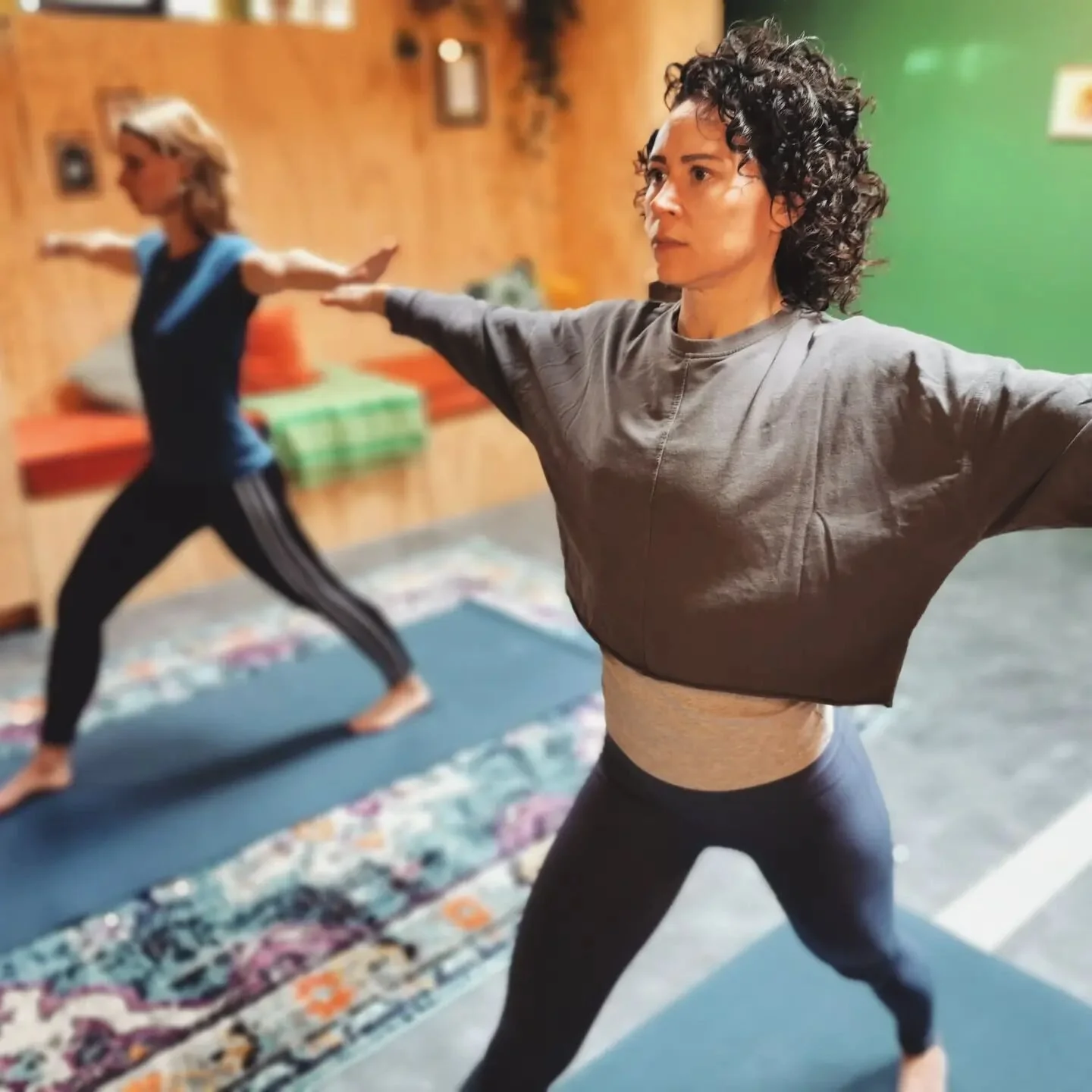 yogastudio YORAH Groningen