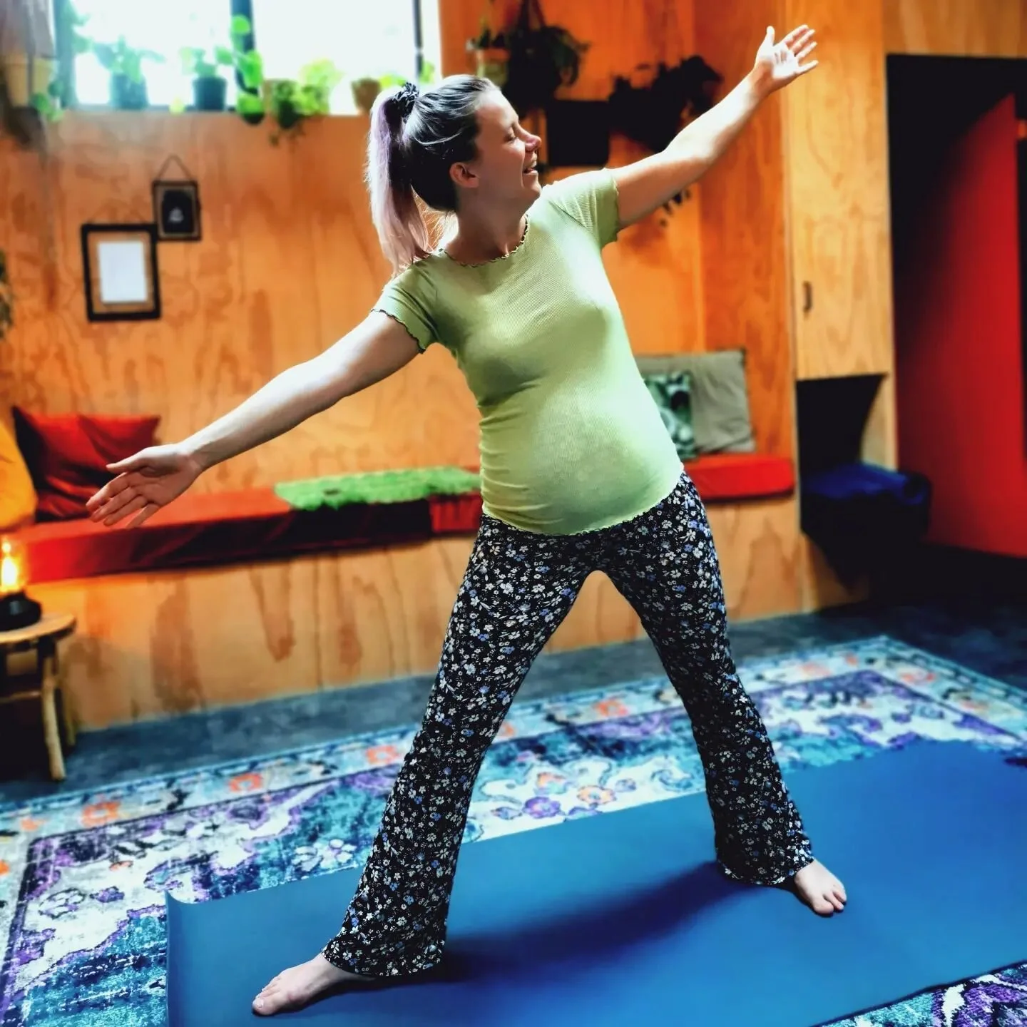 yogastudio YORAH Groningen
