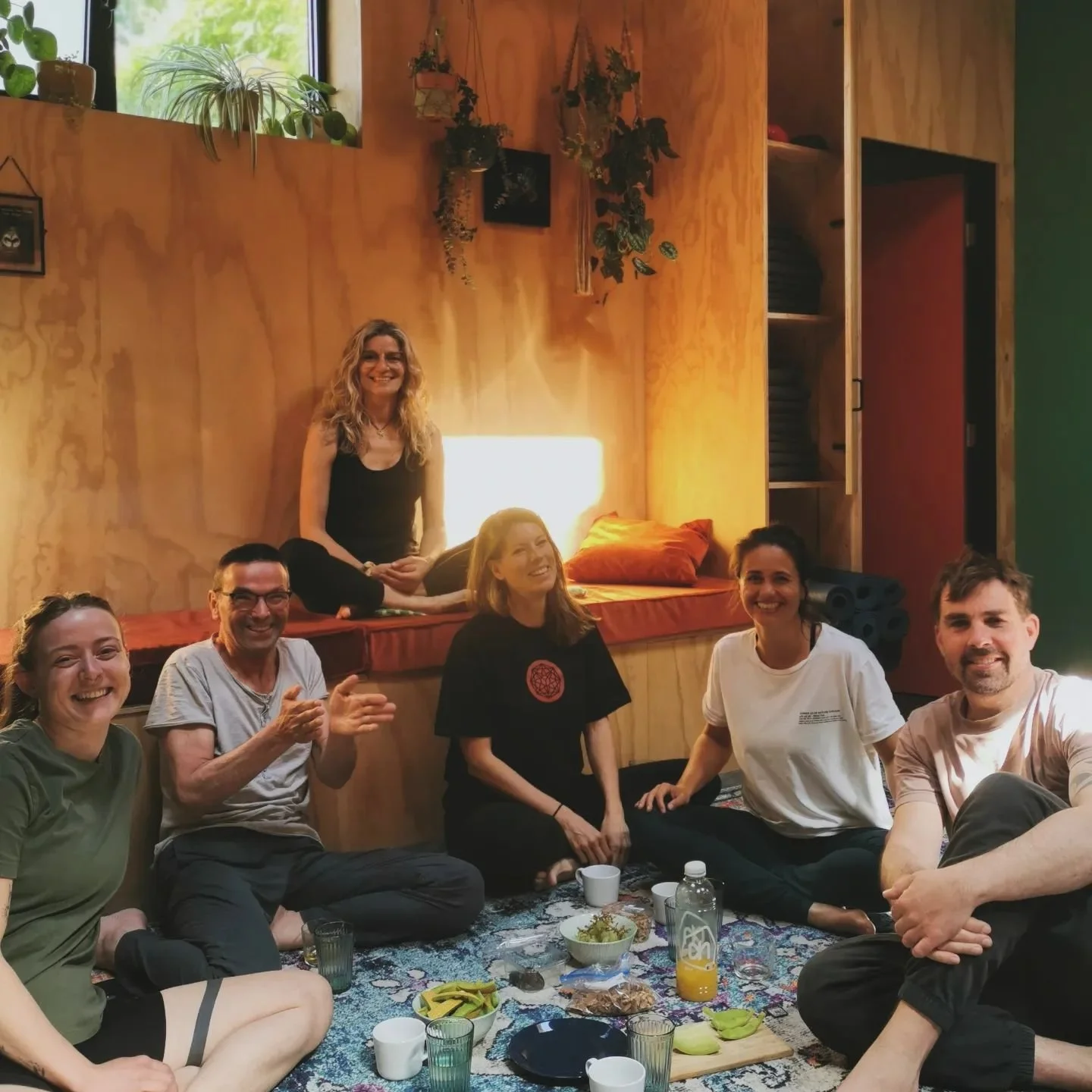 yogastudio YORAH Groningen