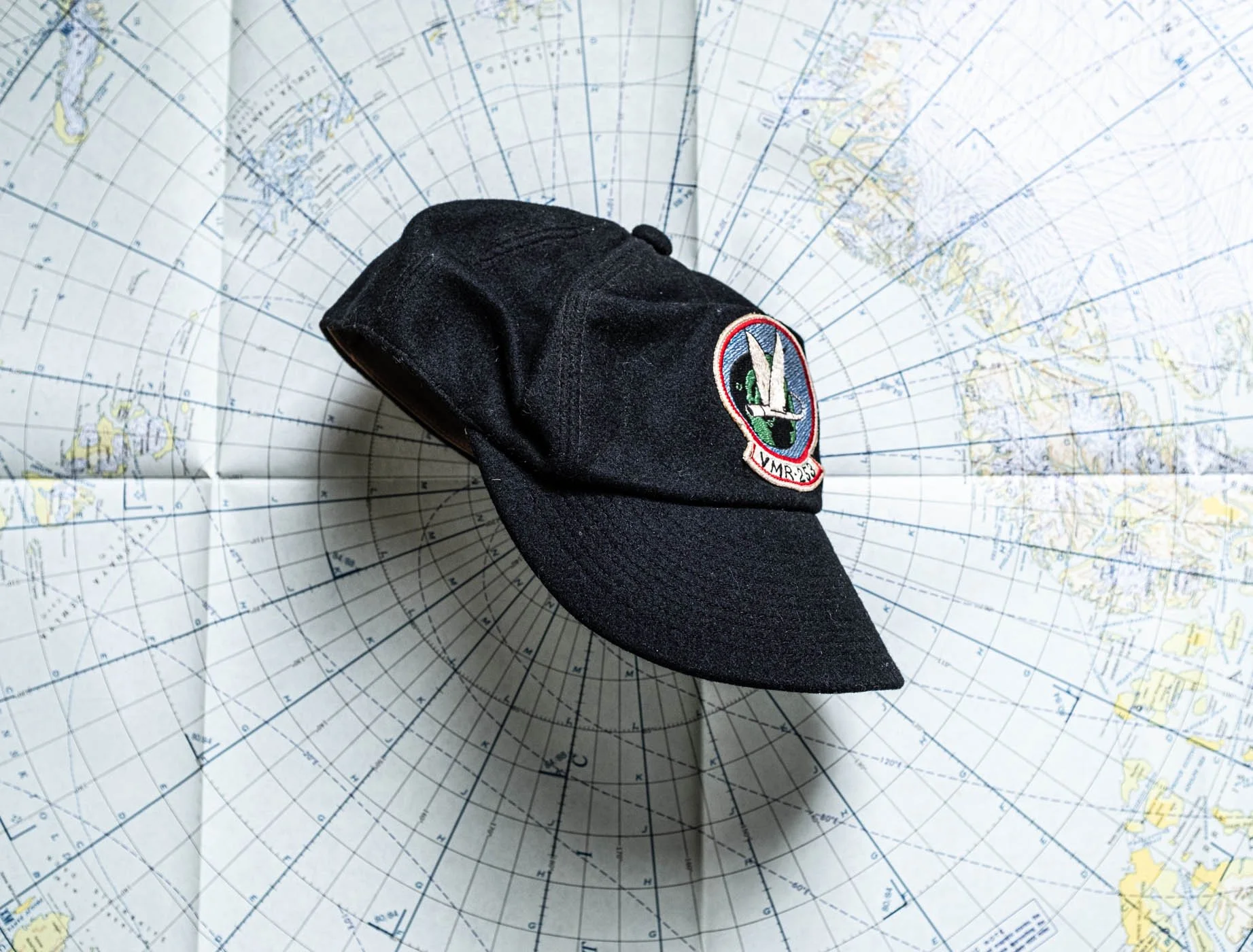 SAUNDERSMILITARIA | Rare Vintage Workwear and Military Menswear