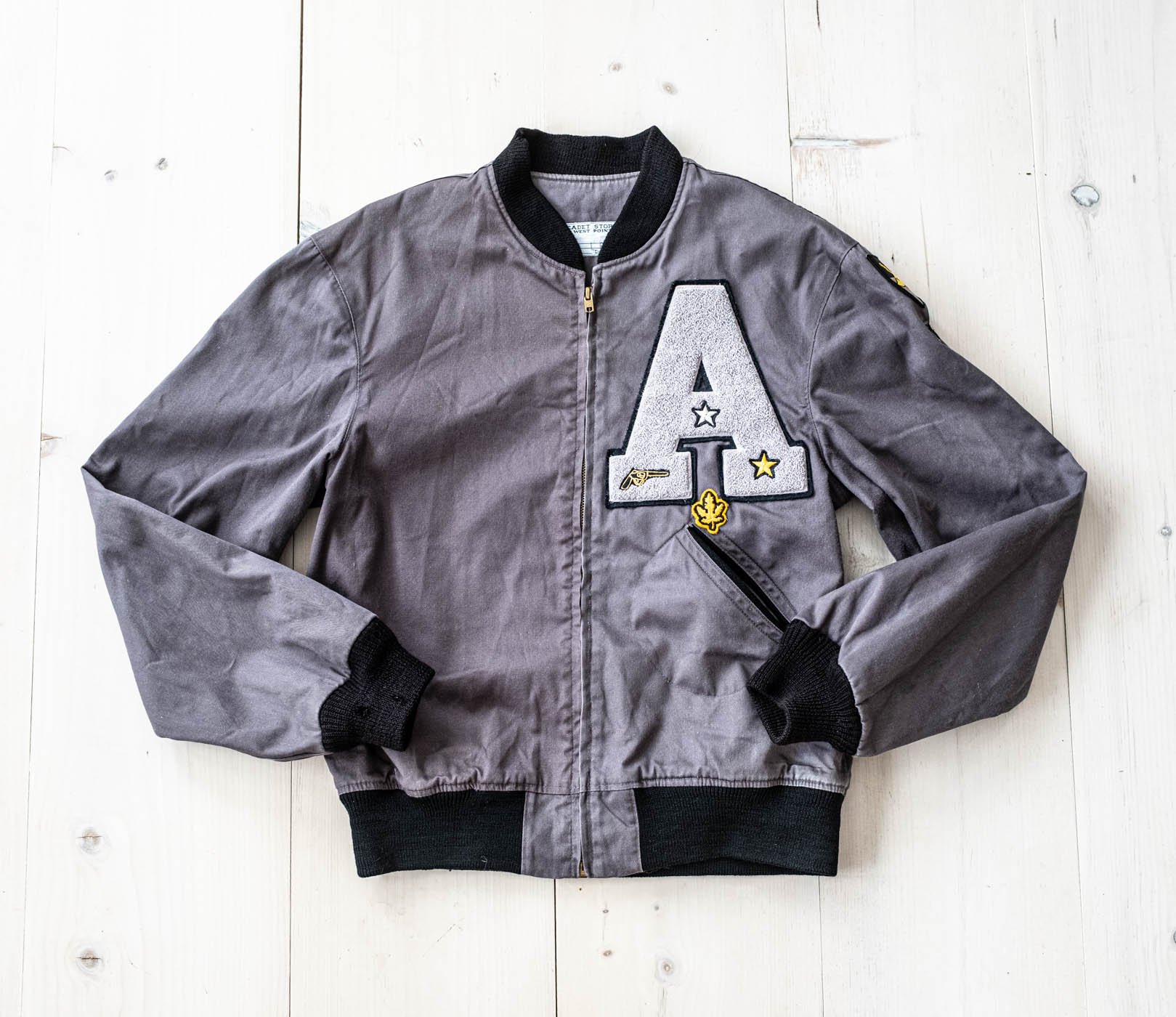 SAUNDERSMILITARIA | Rare Vintage Workwear and Military Menswear