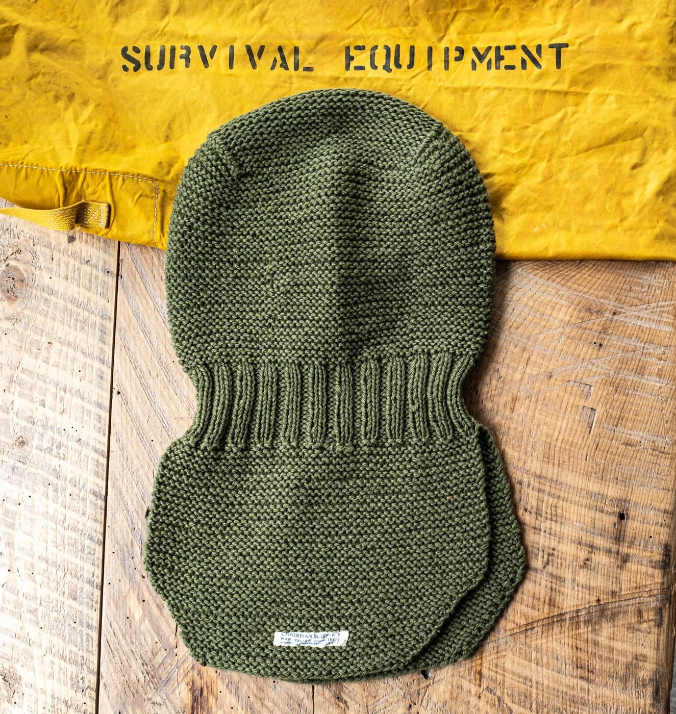 SAUNDERSMILITARIA | Rare Vintage Workwear and Military Menswear