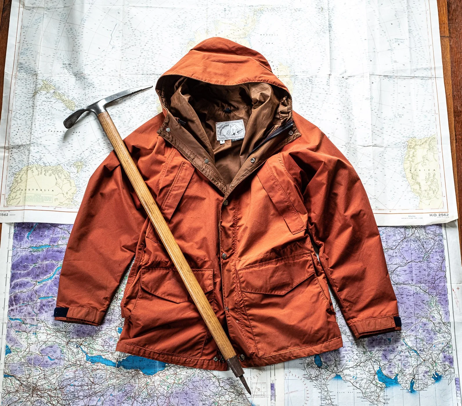 SAUNDERSMILITARIA | Rare Vintage Workwear and Military Menswear