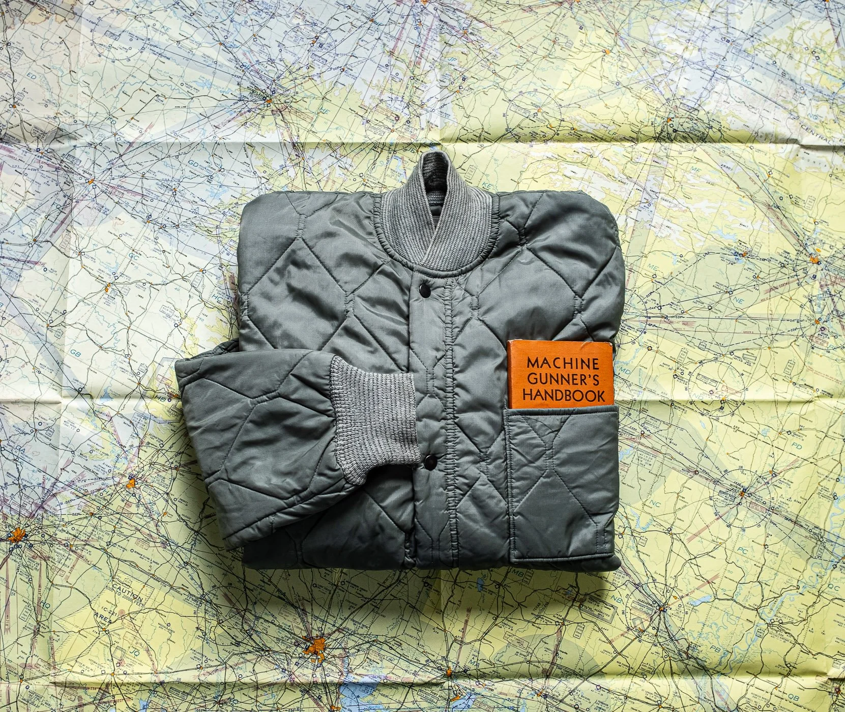 SAUNDERSMILITARIA | Rare Vintage Workwear and Military Menswear