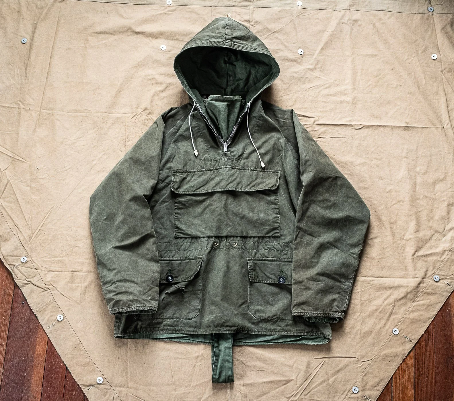 SAUNDERSMILITARIA | Rare Vintage Workwear and Military Menswear