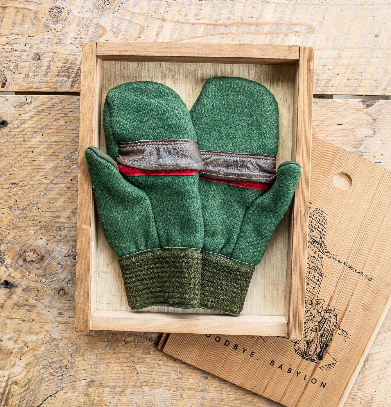 SAUNDERSMILITARIA | Rare Vintage Workwear and Military Menswear