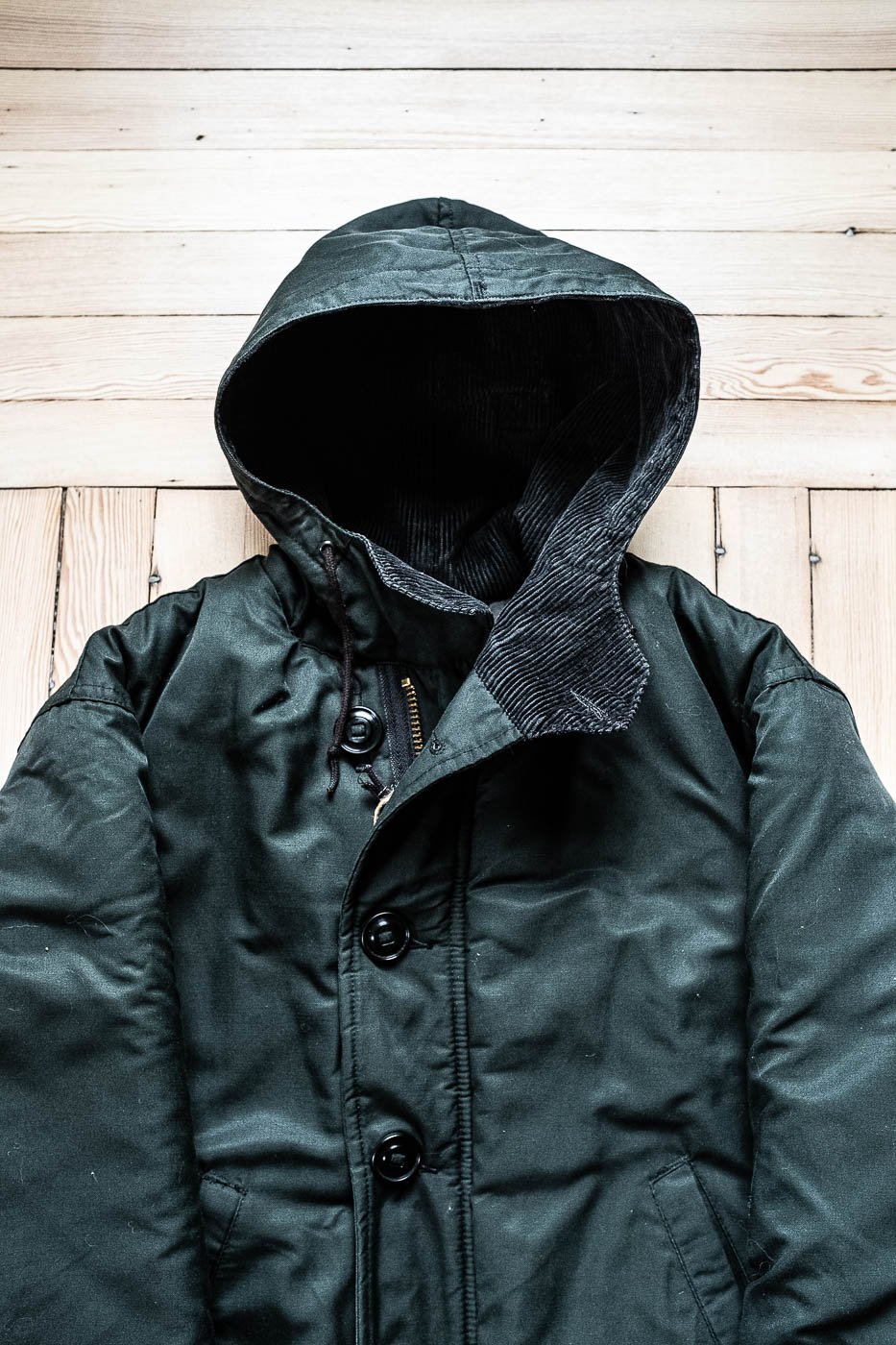 SAUNDERSMILITARIA | Rare Vintage Workwear and Military Menswear