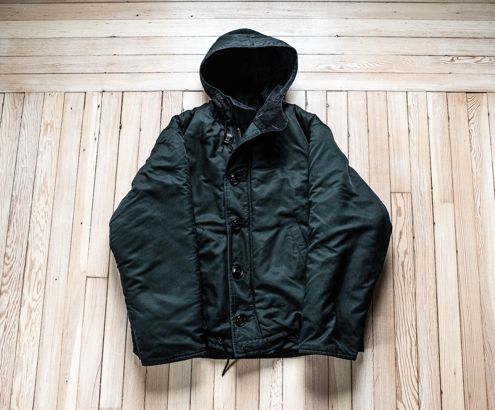 SAUNDERSMILITARIA | Rare Vintage Workwear and Military Menswear