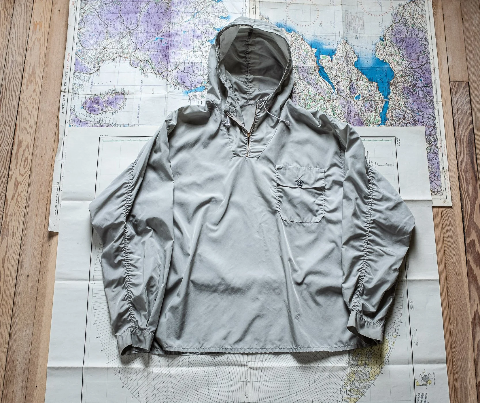 SAUNDERSMILITARIA | Rare Vintage Workwear and Military Menswear