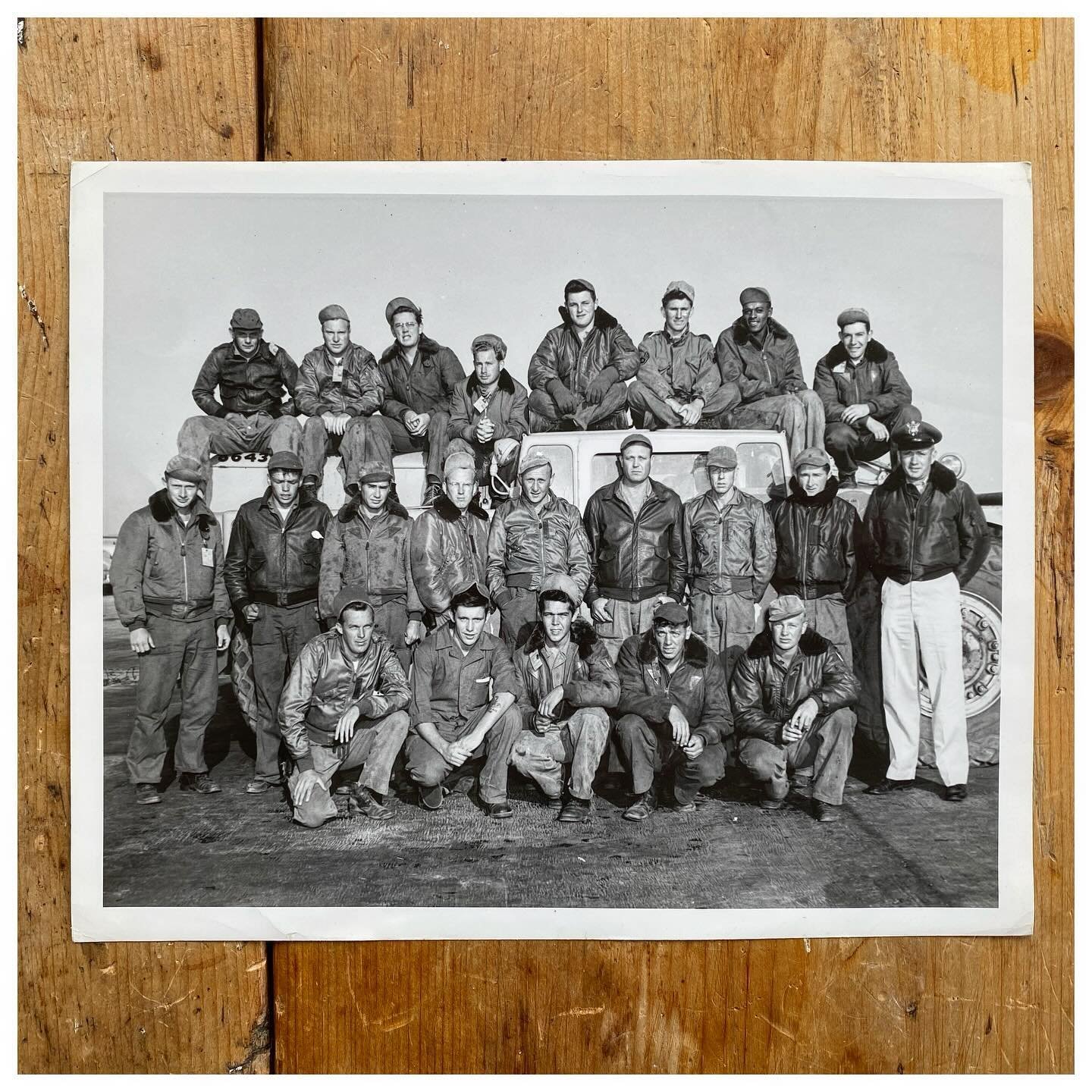 Deadstock 1950's RCAF Royal Canadian Air Force Reversible Wool Pile ...