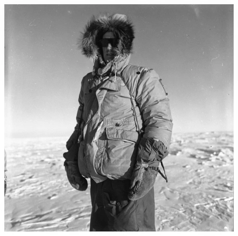 Deadstock 1950's RCAF Royal Canadian Air Force Reversible Wool Pile ...