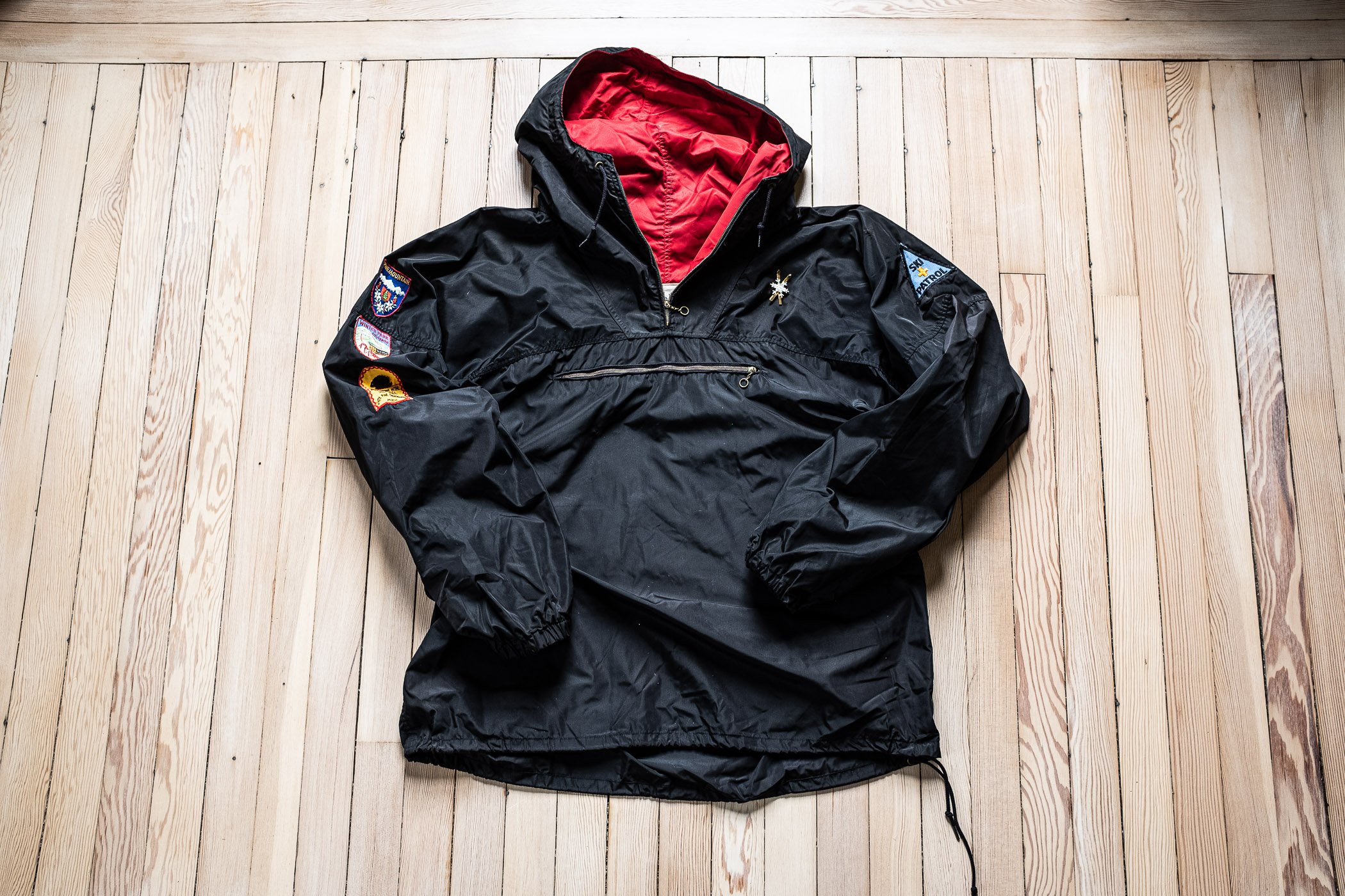 SAUNDERSMILITARIA | Rare Vintage Workwear and Military Menswear