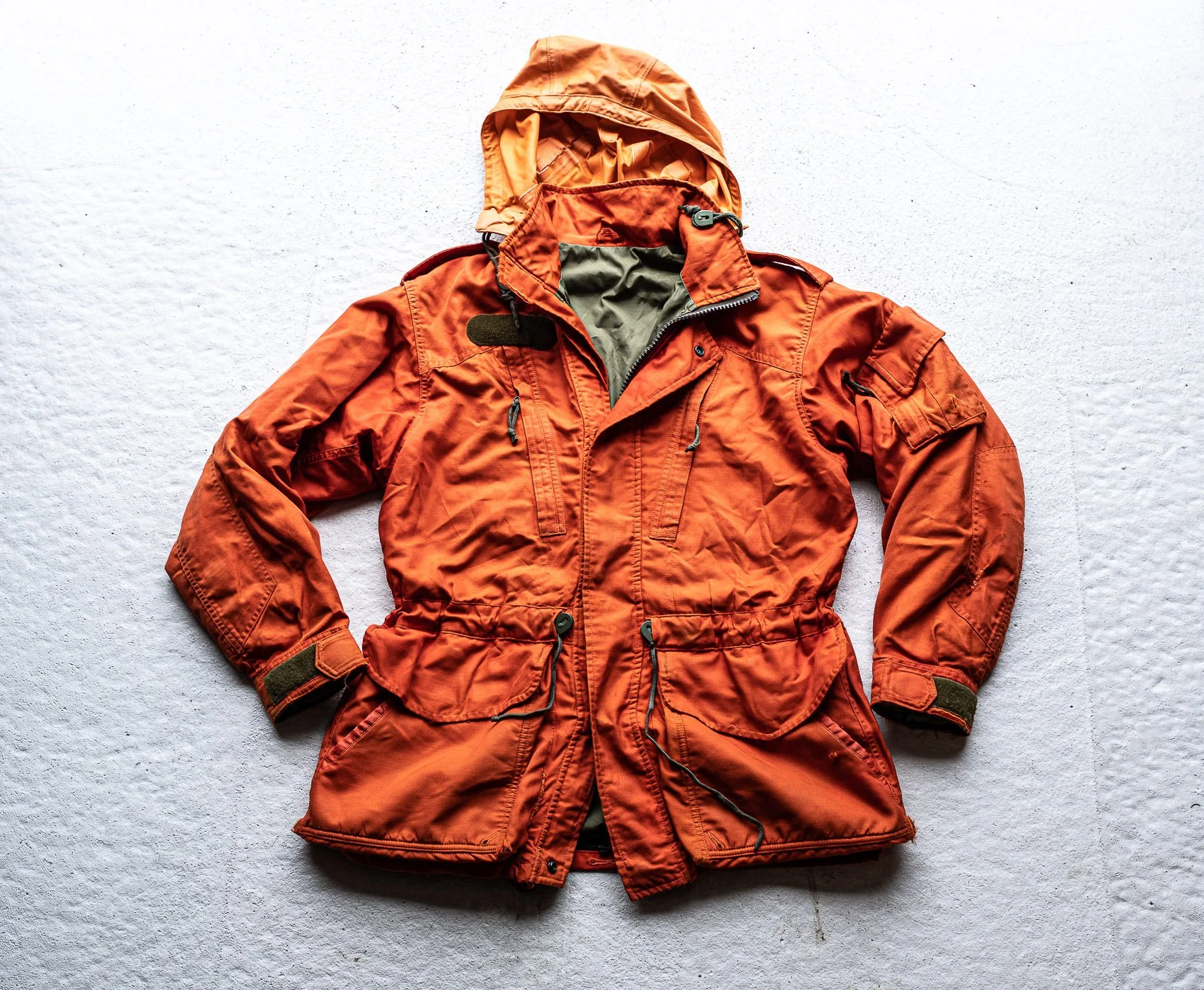 SAUNDERSMILITARIA | Rare Vintage Workwear and Military Menswear