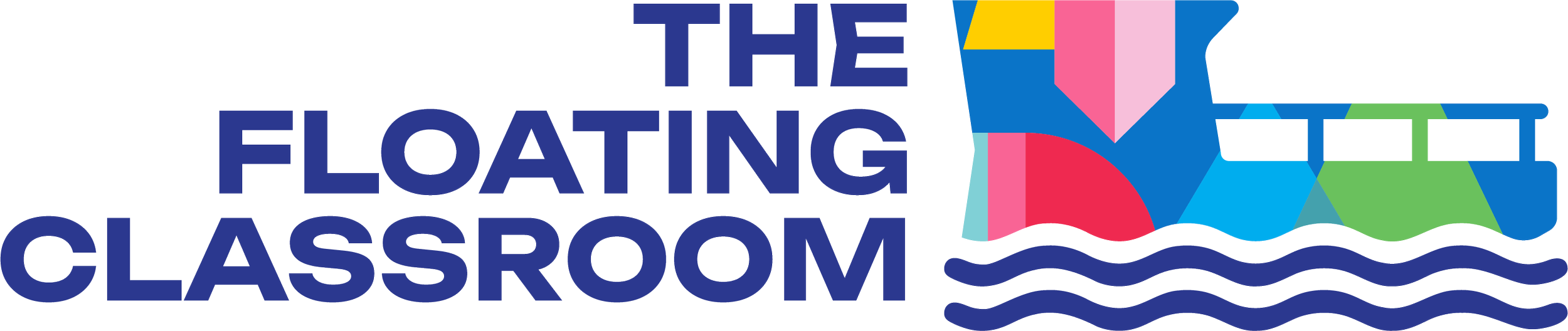 The Floating Classroom