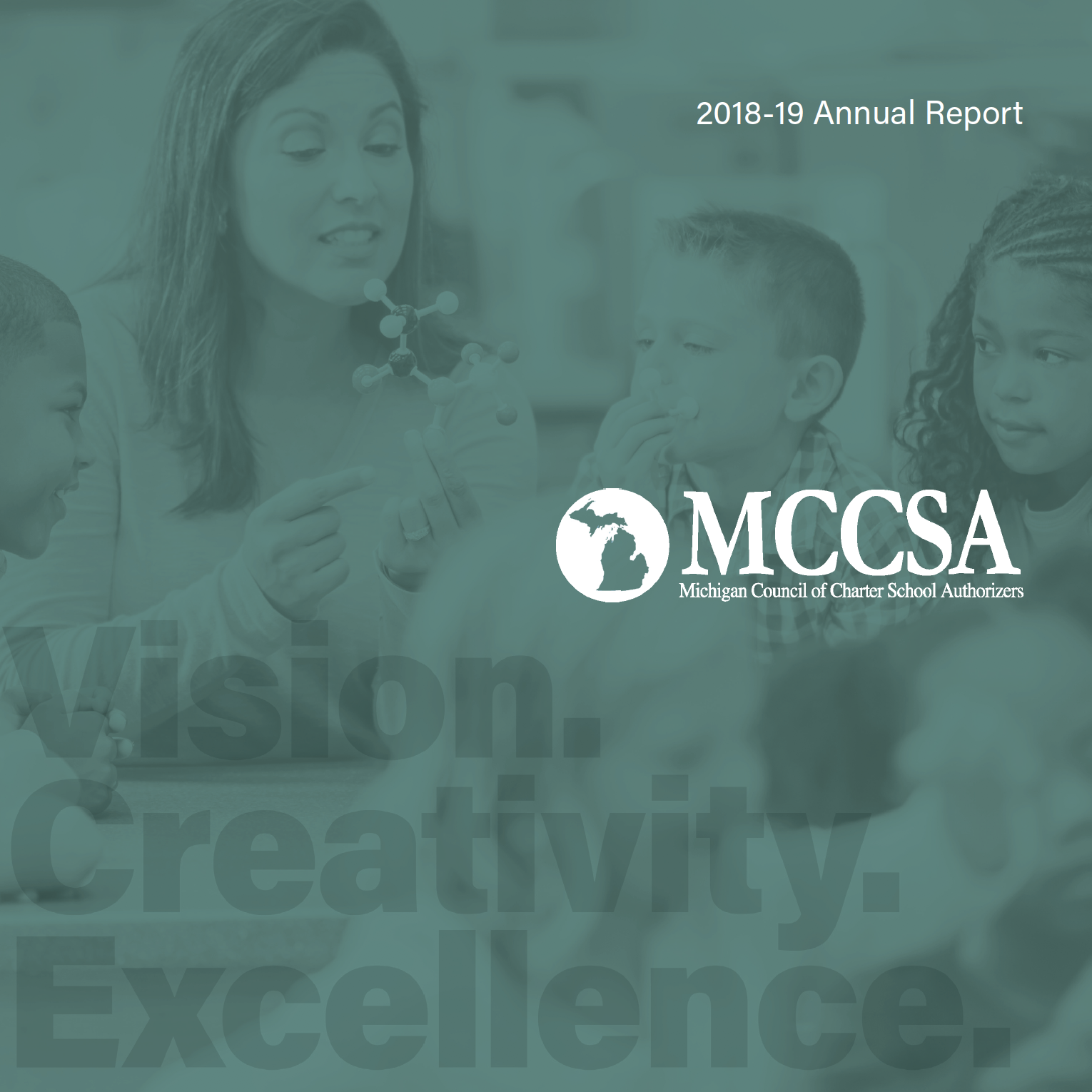 Publications — Michigan Council of Charter School Authorizers