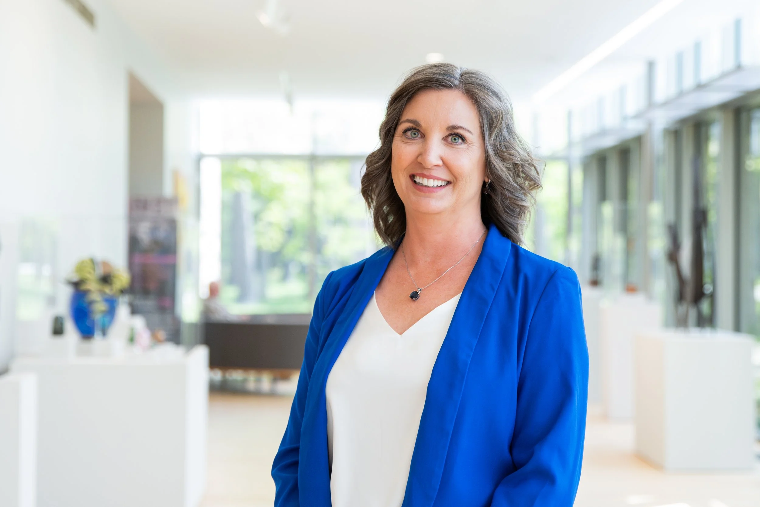 Leah Breen — Michigan Council of Charter School Authorizers