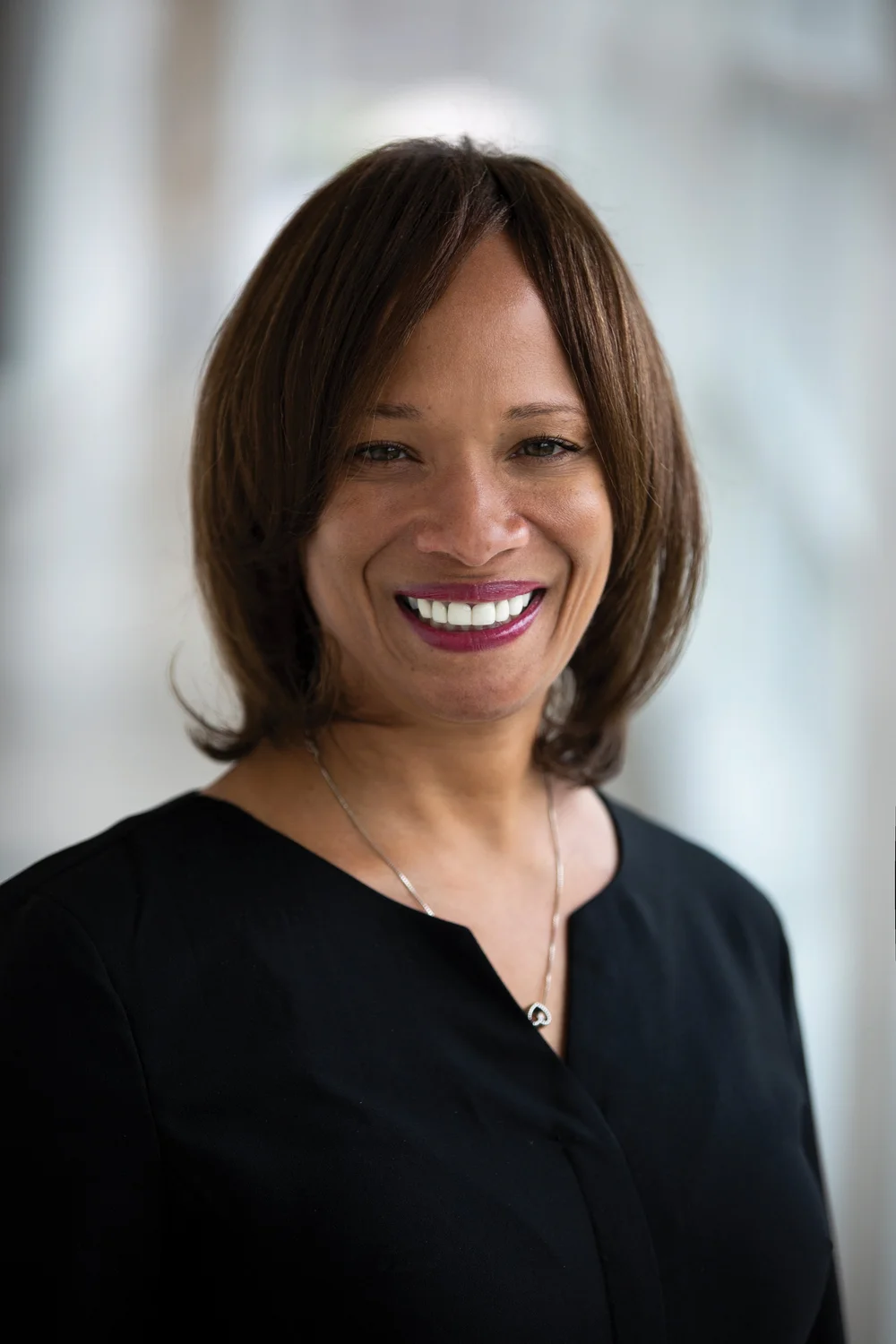 Latacha King — Michigan Council of Charter School Authorizers