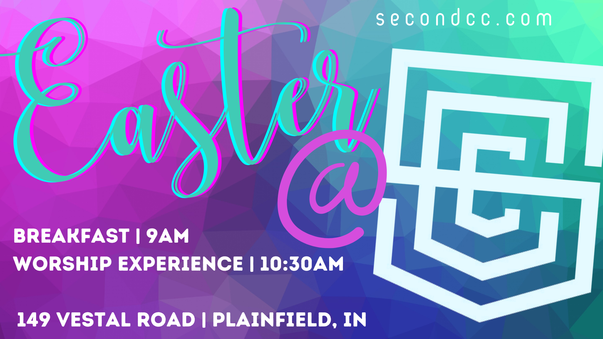 Second Chance Church