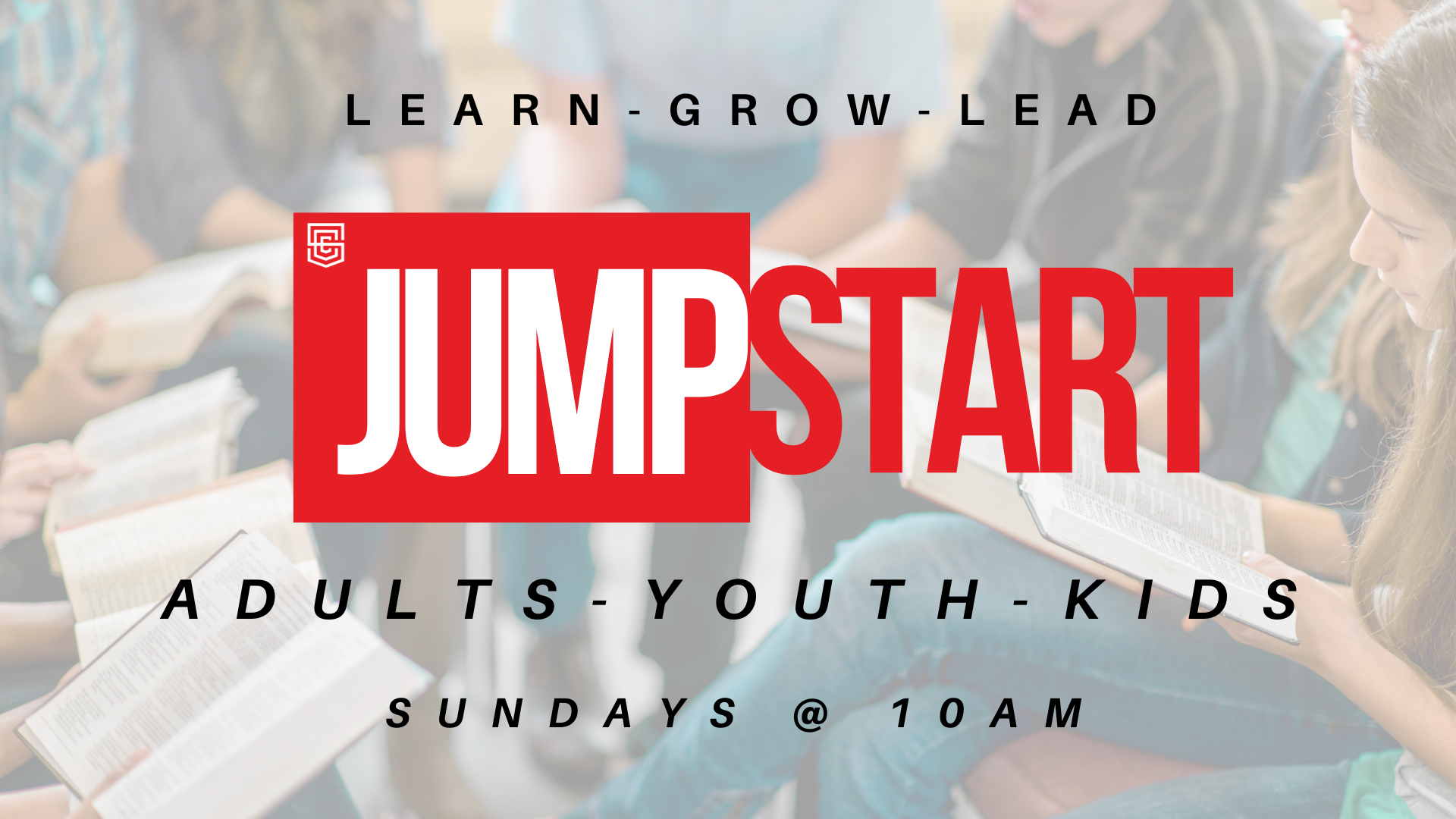 Second Chance Church