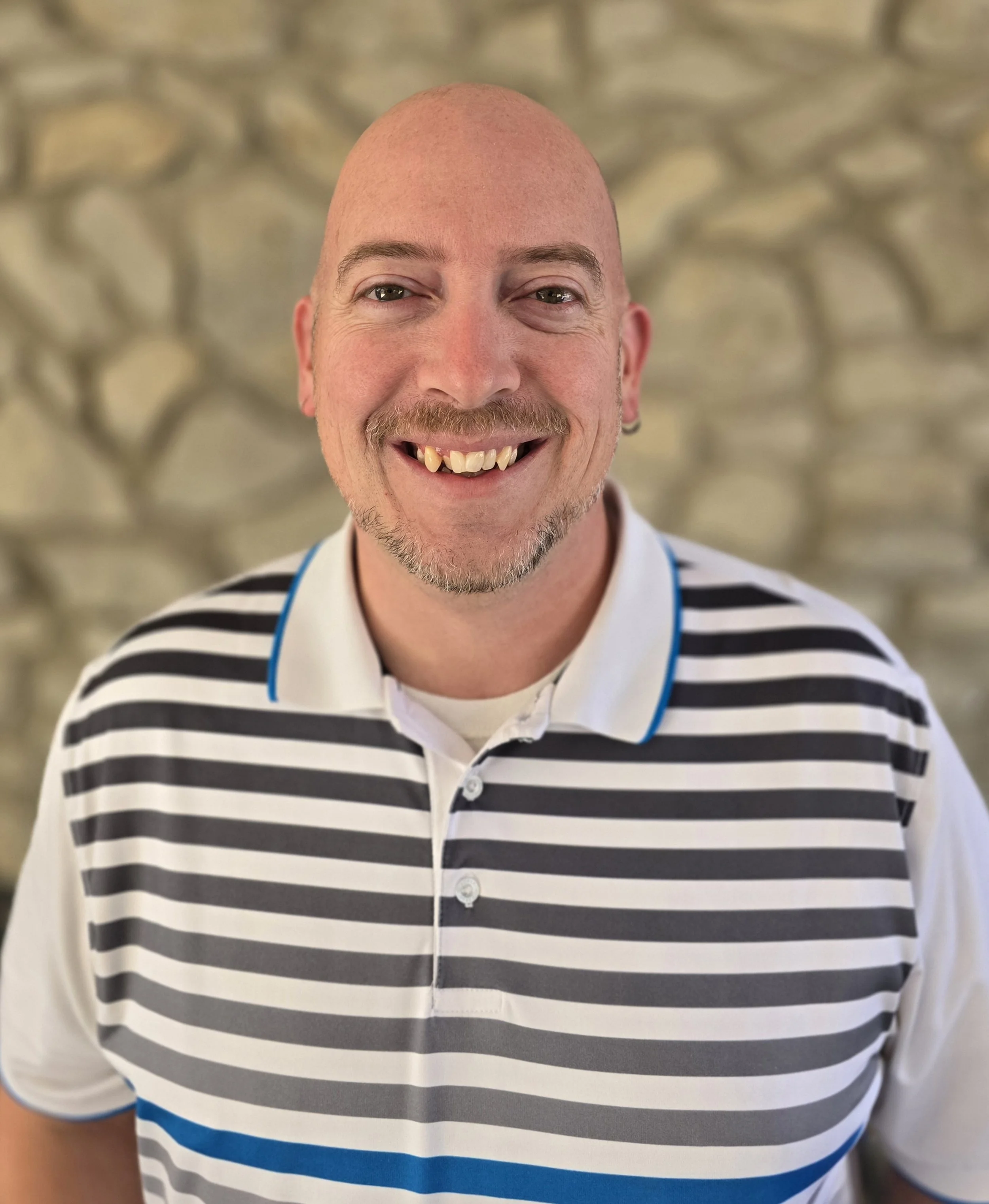 Leadership — Second Chance Church