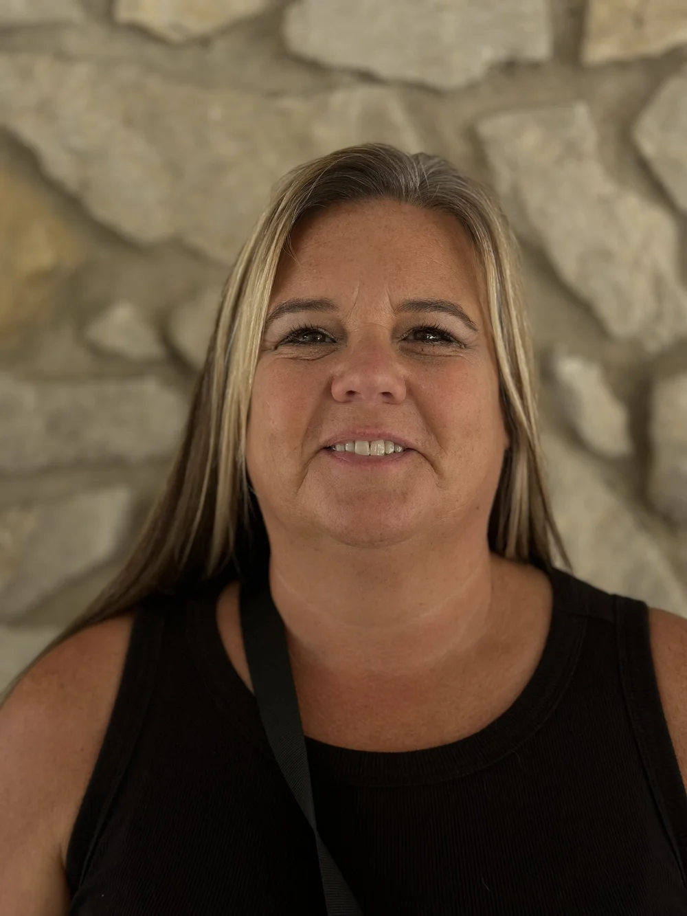 Leadership — Second Chance Church