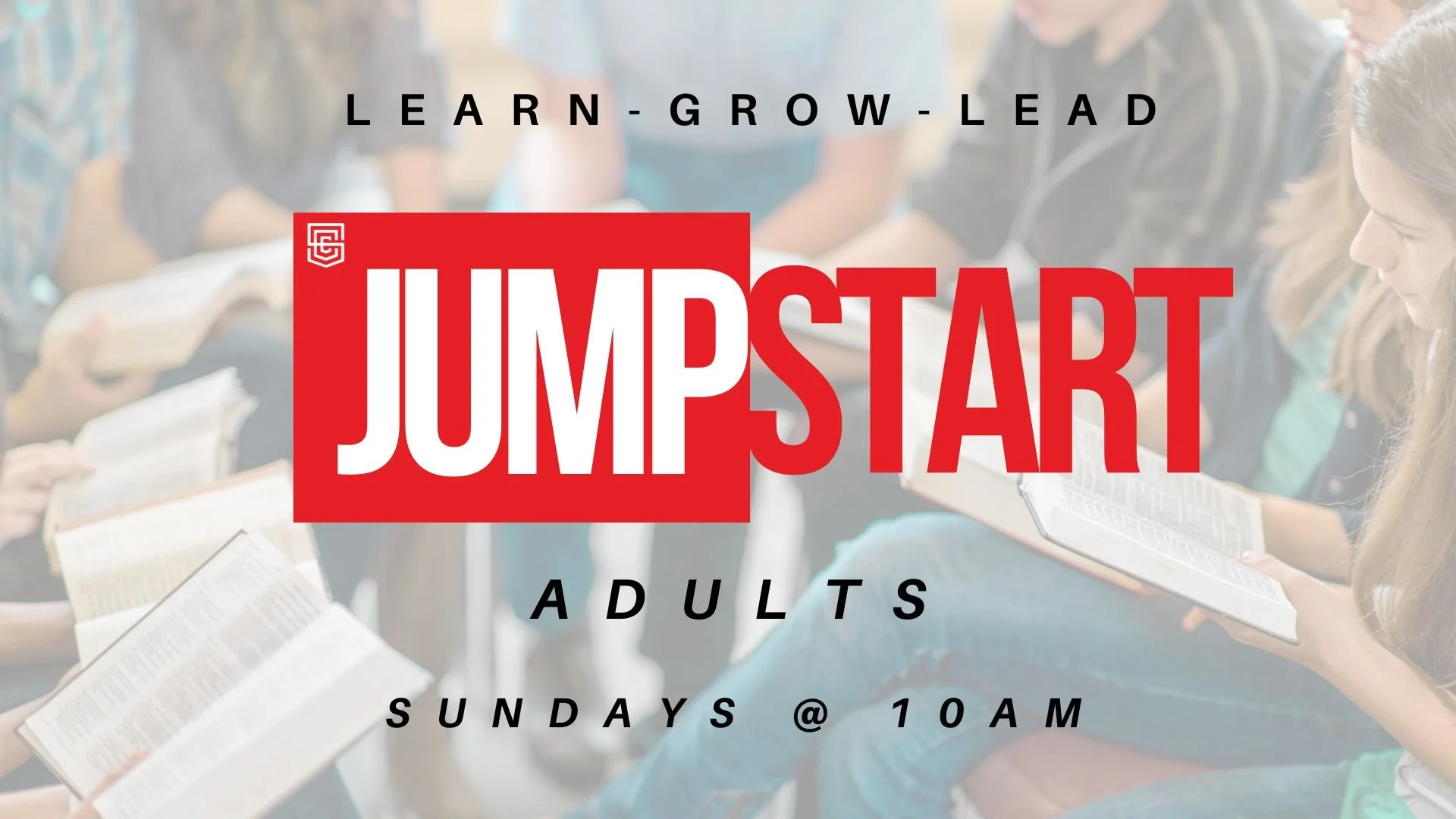 News & Updates — Second Chance Church