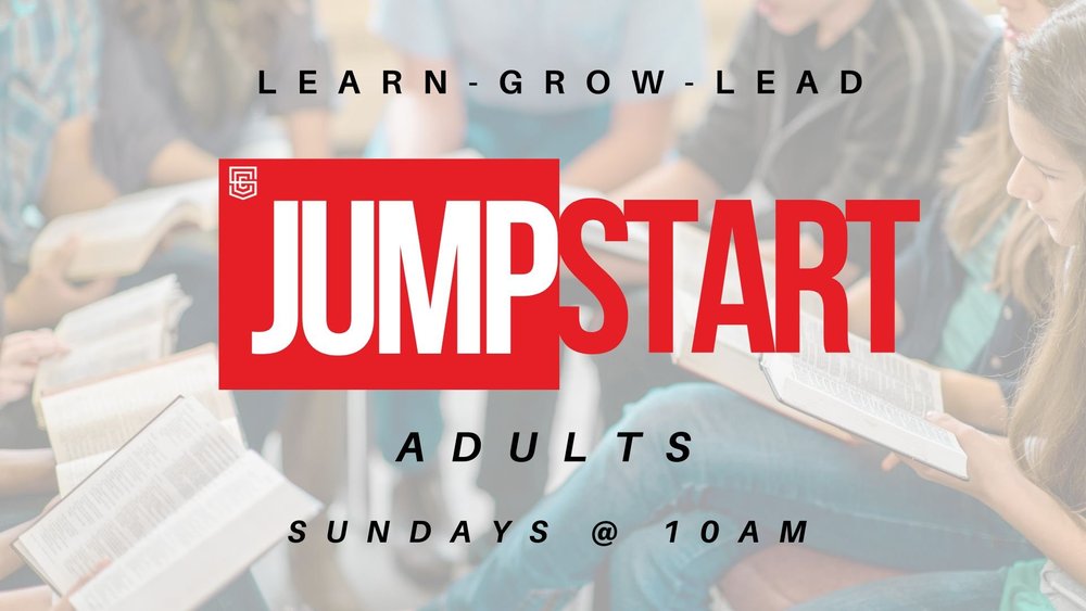 News & Updates — Second Chance Church