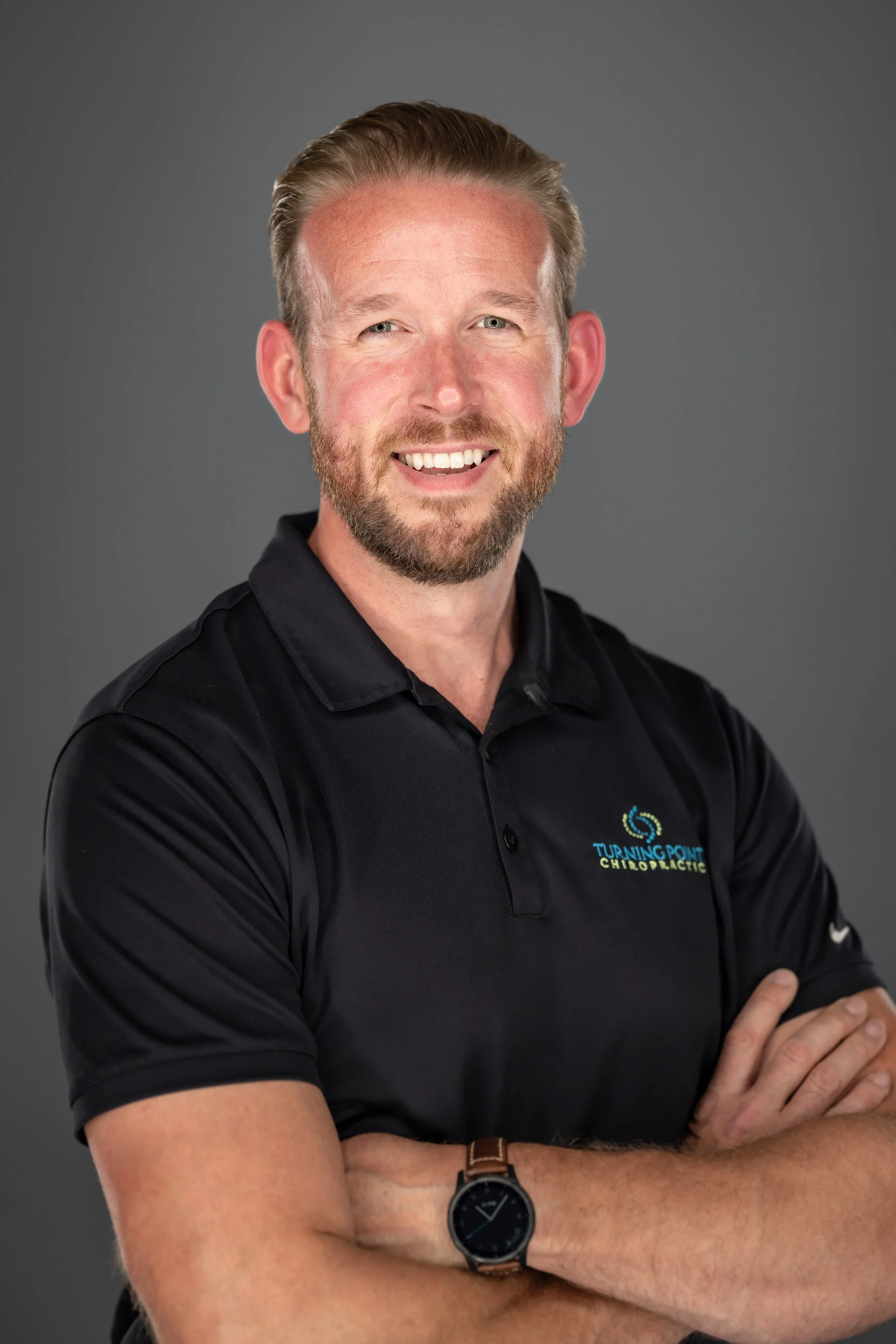 Dr. Adam Favro - Saratoga Springs, NY Chiropractor